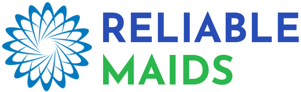 Reliable Maids – Welcome
